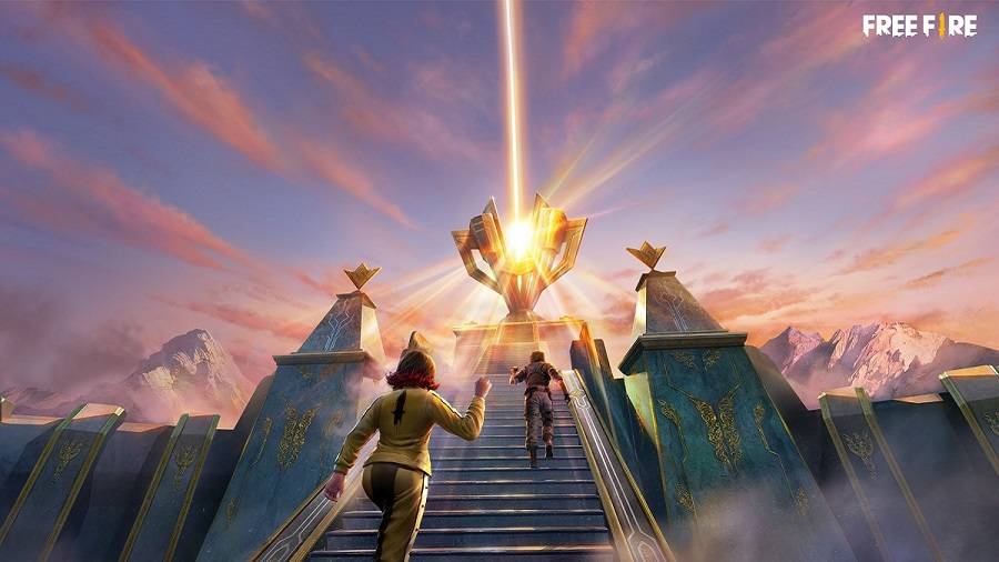 Garena Free Fire Max Redeem Codes for June 23