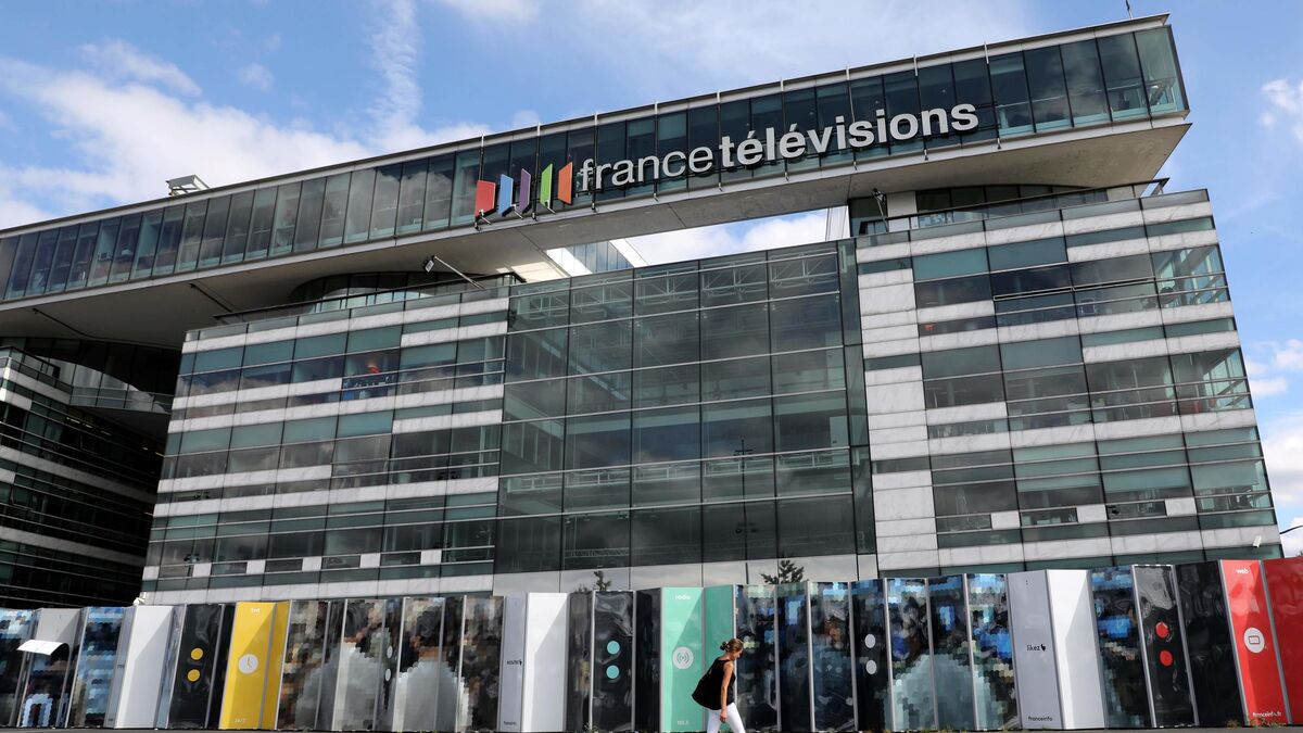France Télévisions : une « panne majeure » du système de climatisation ...