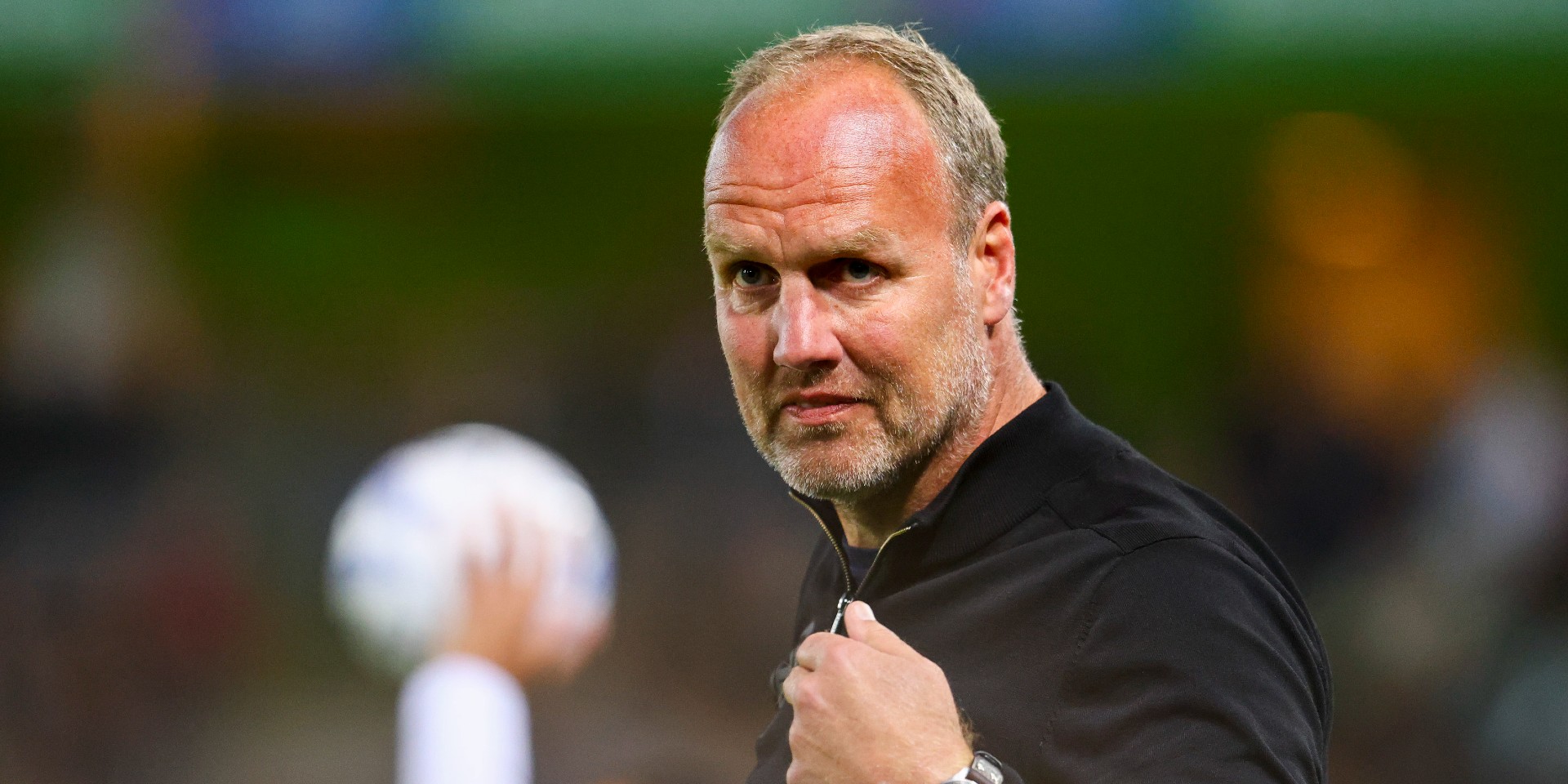 Lukkien reageert op knallende ruzie: 'Komt de winnaar Van Persie naar ...