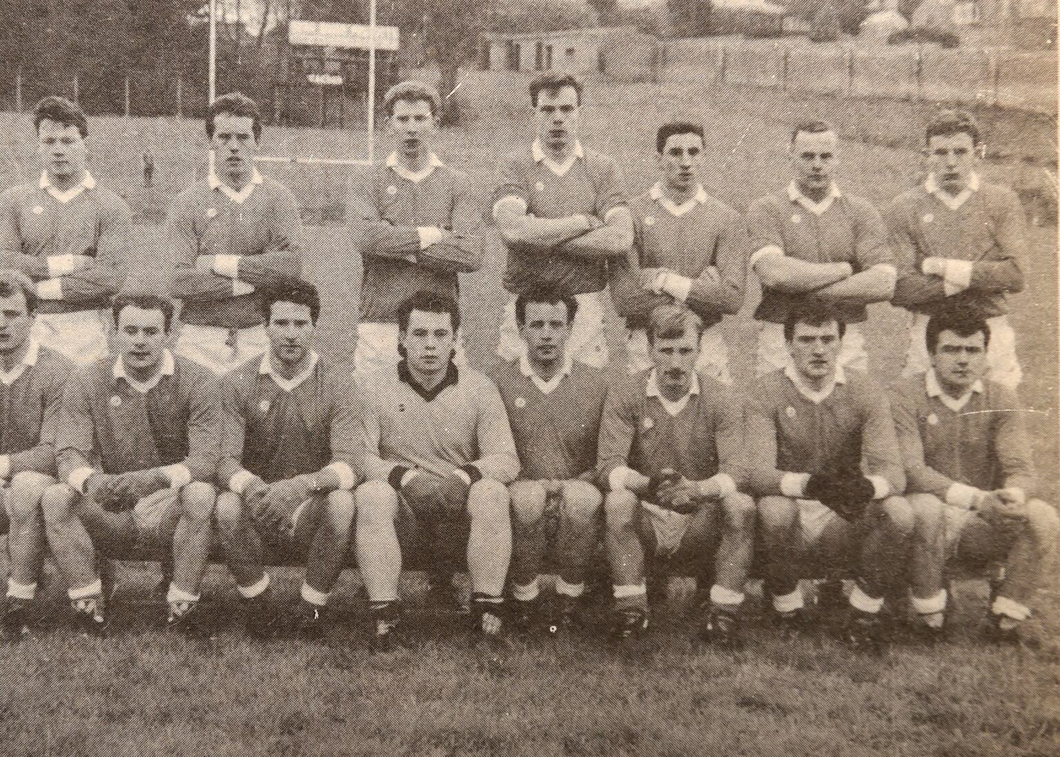 A life in two parts: Cormac McAdam on captaining Fermanagh to glory ...