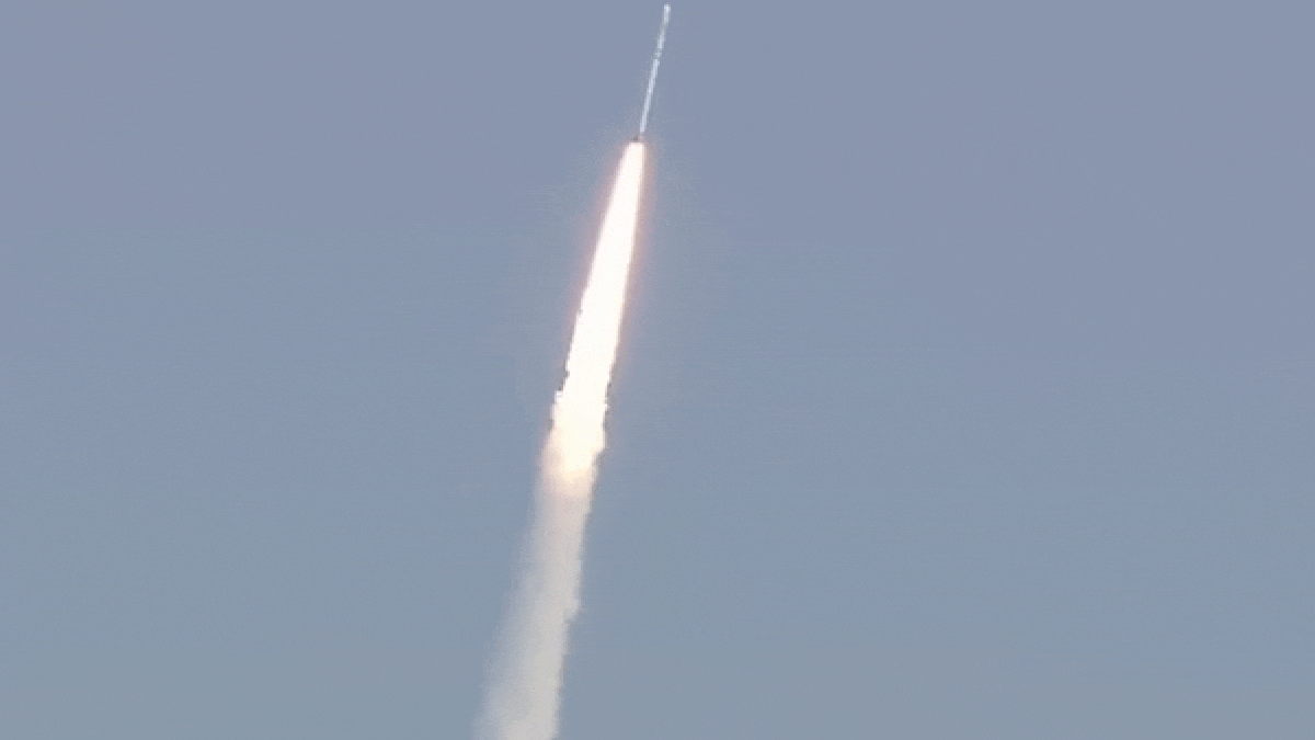 HAL gets full access to Isro's SSLV rocket: What it means for Indian ...
