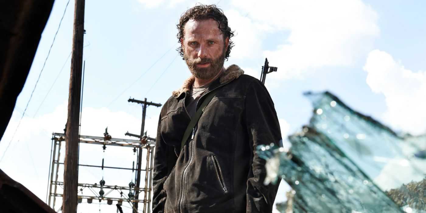 5 best post-apocalyptic TV shows of all time, ranked