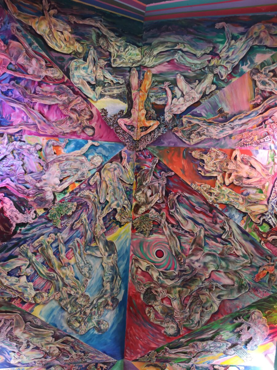 Calabria Art, alla scoperta delle forme e dei colori del Musaba