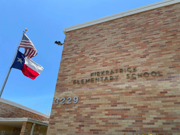 Fort Worth ISD is closing Kirkpatrick schools. They're named for Black ...