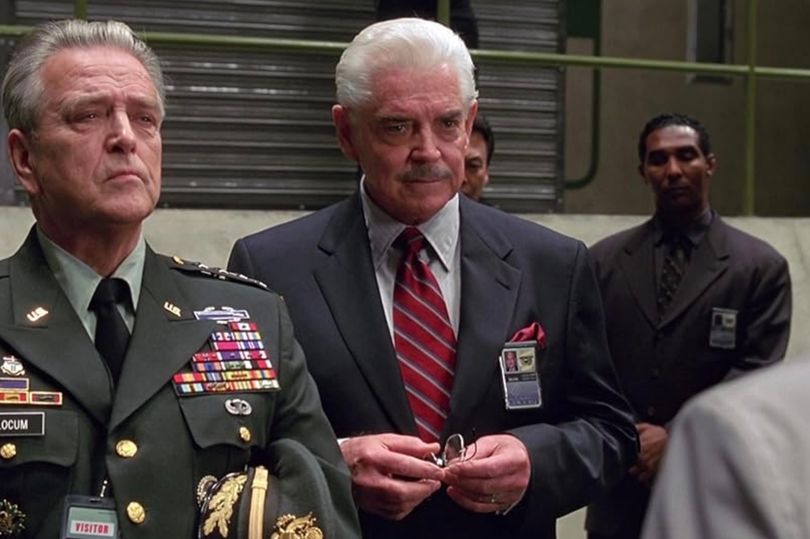 Spider-Man and Friends star dies aged 96 as tributes pour in for ...