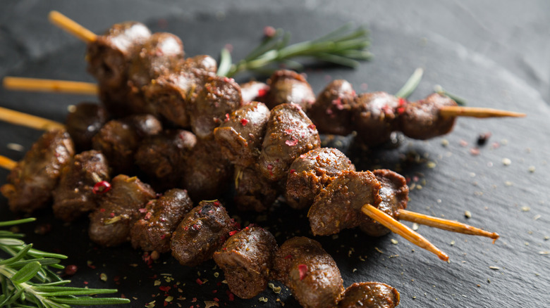 12 Dishes You Need To Try At A Brazilian Steakhouse