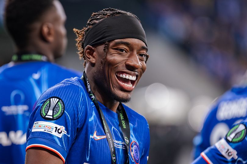 Chelsea star has already paid Arsenal and Bukayo Saka the ultimate ...