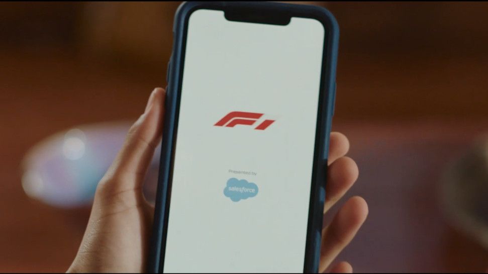 "It's quite incredible" - how Salesforce's CRM and cloud magic is ...