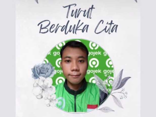 Driver Ojol Tewas oleh Aksi Balapan Liar, Kinerja Polisi Palangka Raya ...