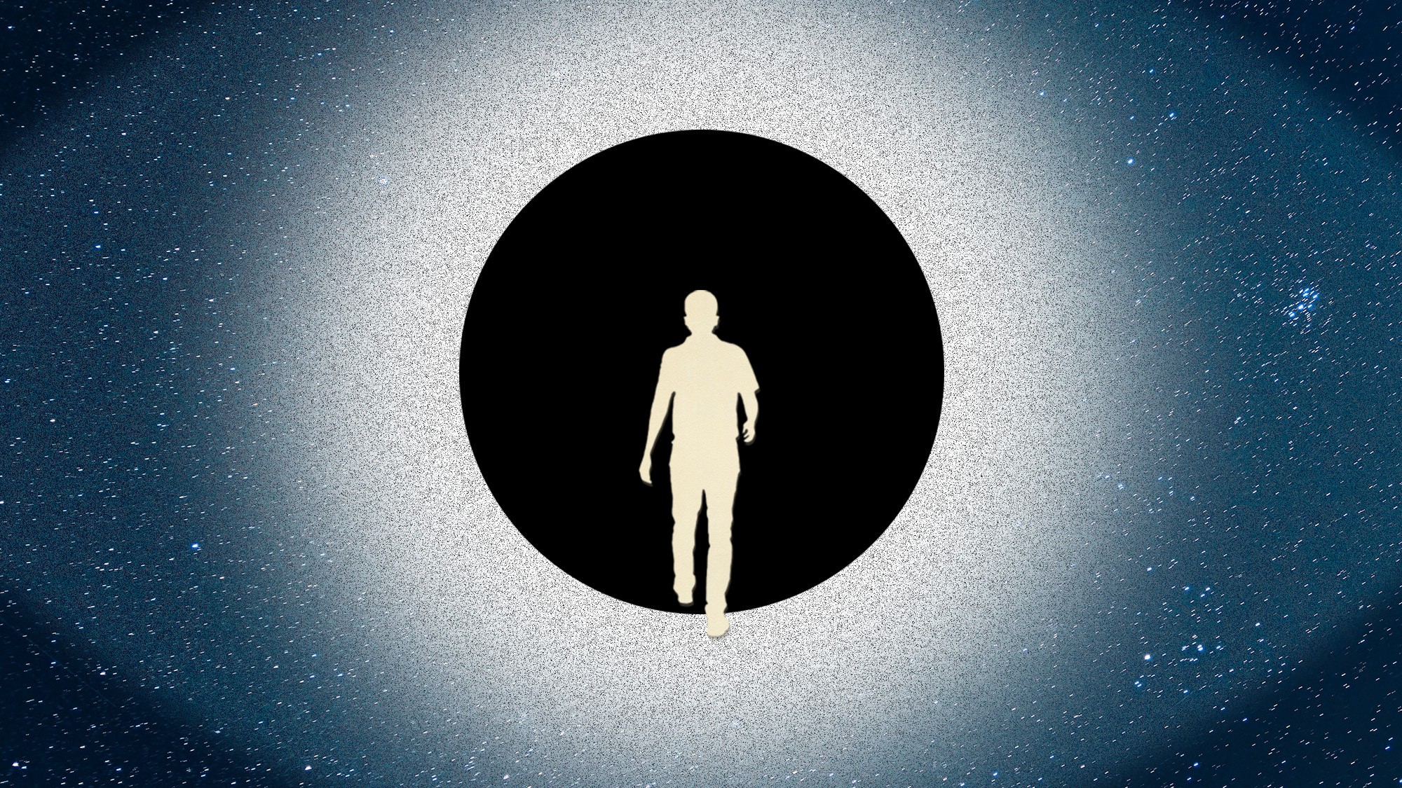 A Novel That Reimagines the Meaning of Outer Space