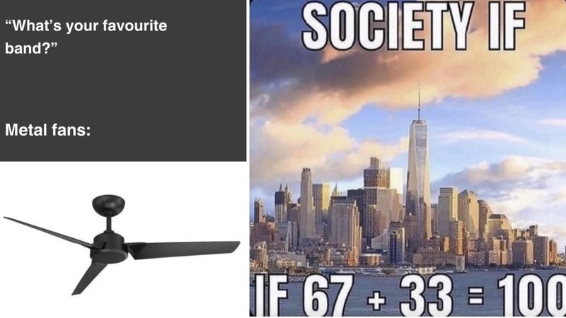 15 Anti-Memes For A Serious Sense Of Humor