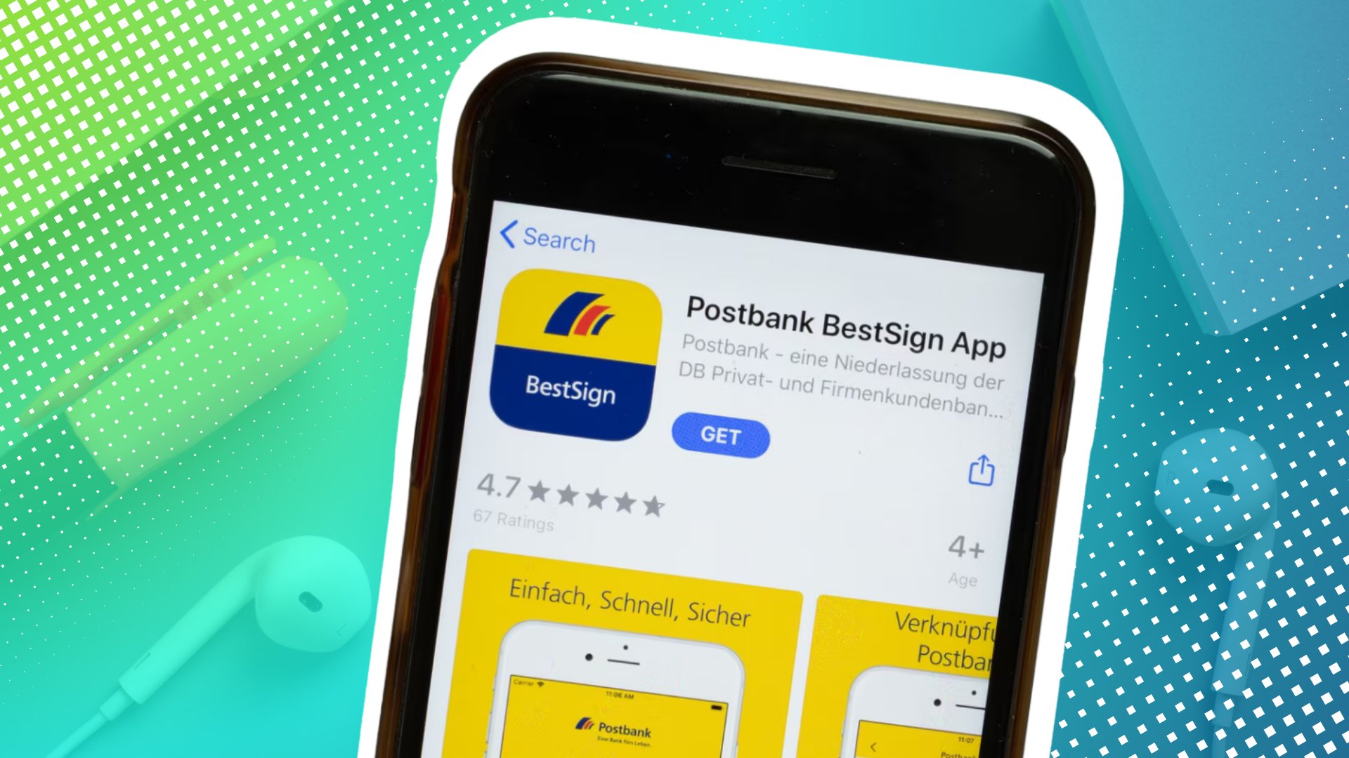 Postbank BestSign-App funktioniert nicht: Lösungen für häufige Probleme