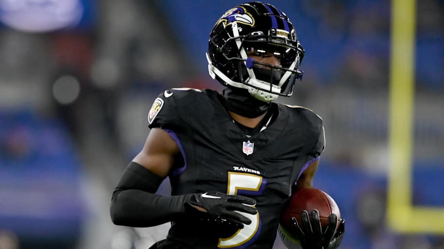 Ravens DBs Most Impacted By Jaire Alexander Signing