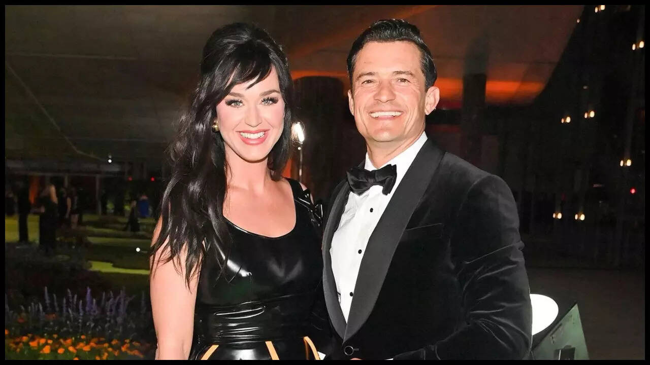 Katy Perry-Orlando Bloom have broken up? Shocking report claims couple ...