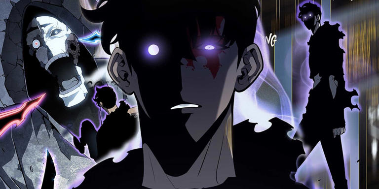 Solo Leveling season 3 finally gets official update from Crunchyroll ...