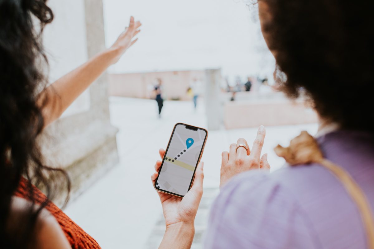 Why some people have no sense of direction, according to science