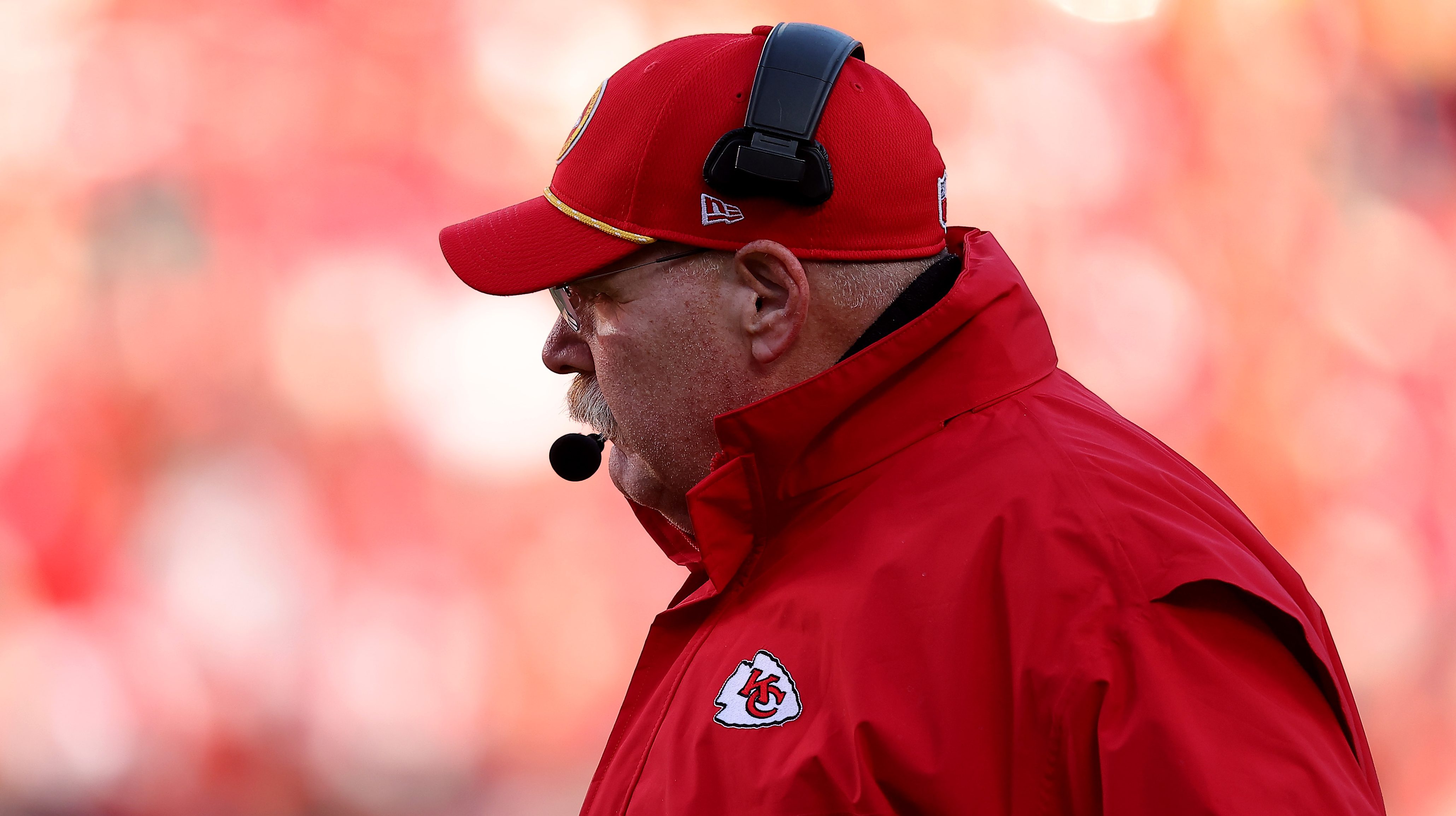 Chiefs Cut Ties With 2 Players After Signing News: Report