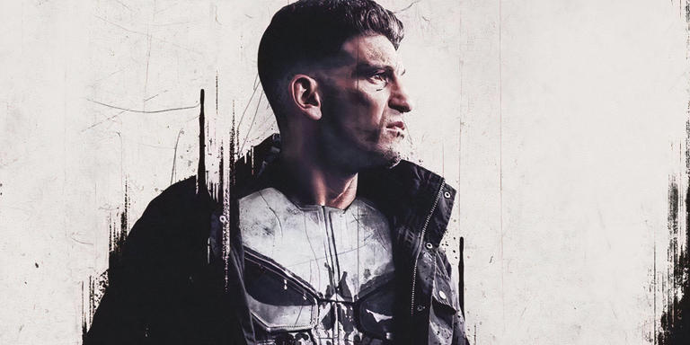 Jon Bernthal Spotted in Comics-Accurate Punisher Costume on Set of MCU ...