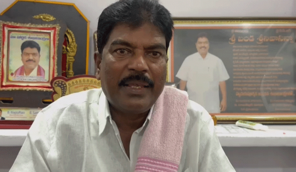MLA Kaushik Reddy | ఎమ్మెల్యే కౌశిక్ రెడ్డి అరెస్టు అక్రమం.. బీఆర్ఎస్ ...
