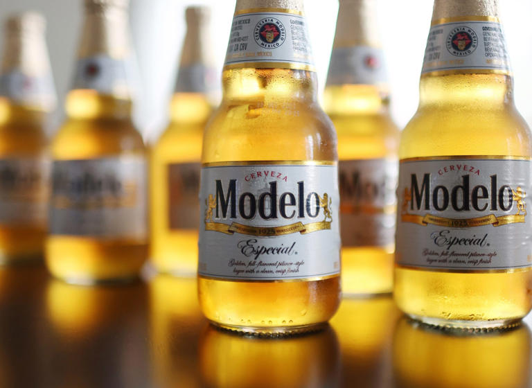 Modelo Especial soared to be the #1 beer in America. Then came Trump’s ...
