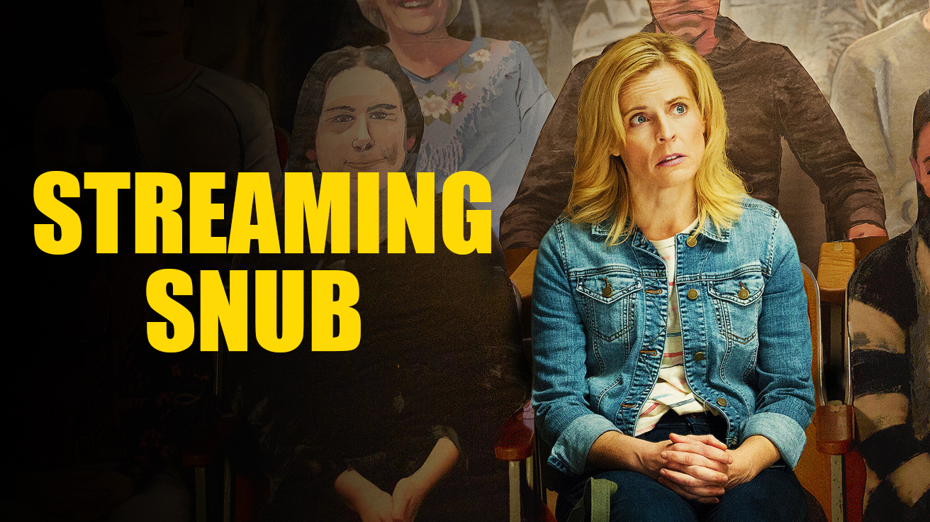 Netflix Original Shows That Deserved Hype But Got Buried by the Algorithm