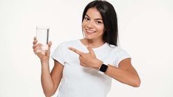 Manfaat Luar Biasa Minum Air Putih Saat Bangun Pagi, Yuk Biasakan!