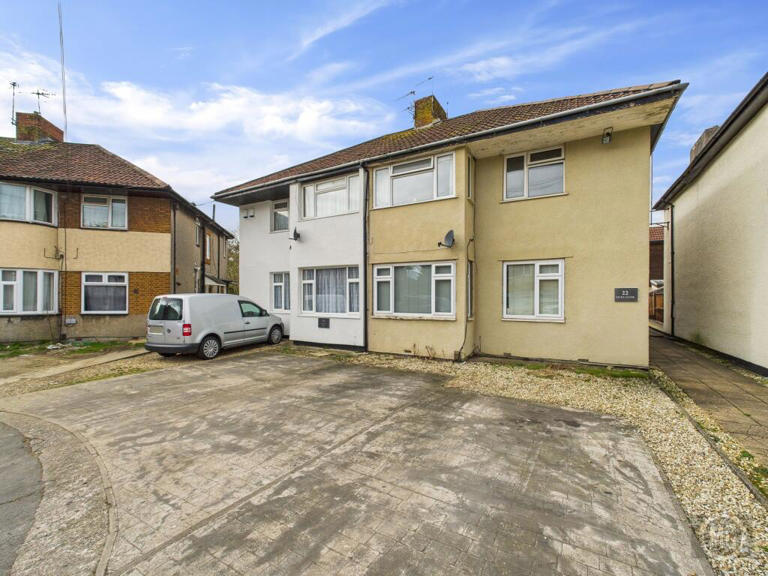 The 12 cheapest Bristol properties on sale on Rightmove right now