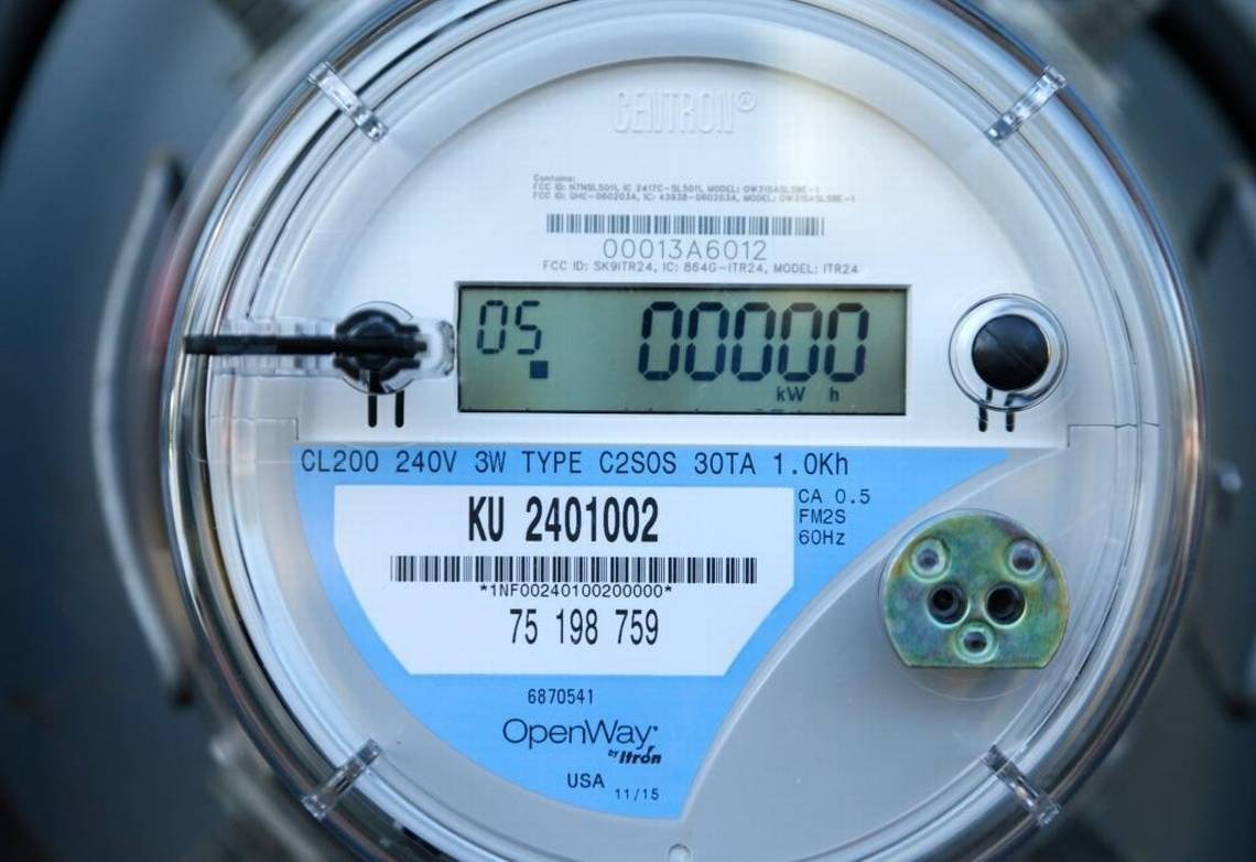 Kentucky Utilities wants to raise rates. How much might your electric ...