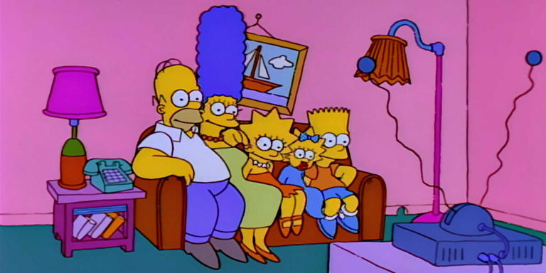 The Simpsons Time Jump Can Solve Its Longest-Running Criticism — But ...