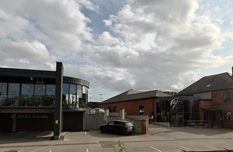 English Wine Week 2025: Nine of the best wine bars in and around ...