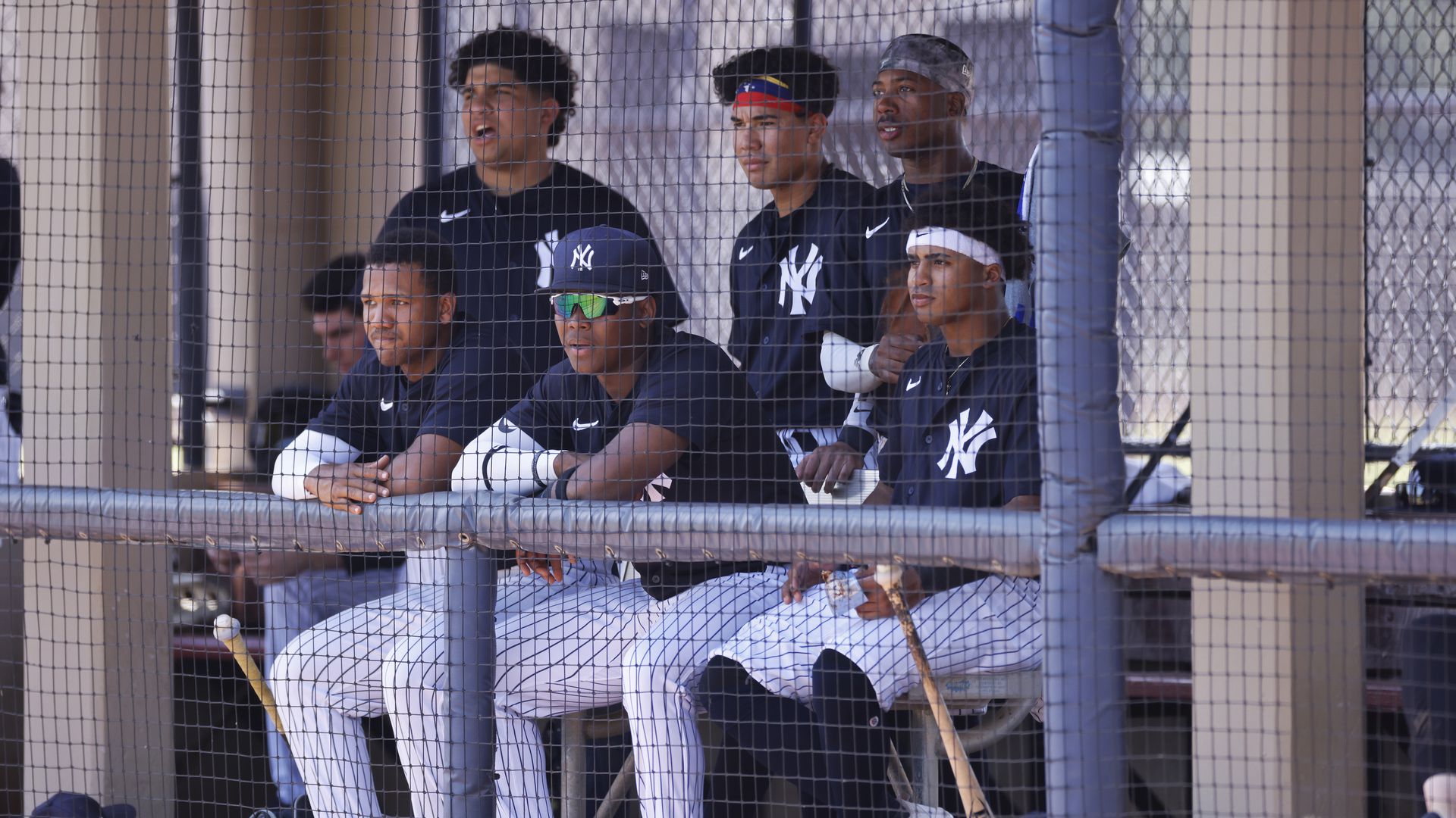Yankees Rookie Ball Primer: FCL/DSL prospects to watch