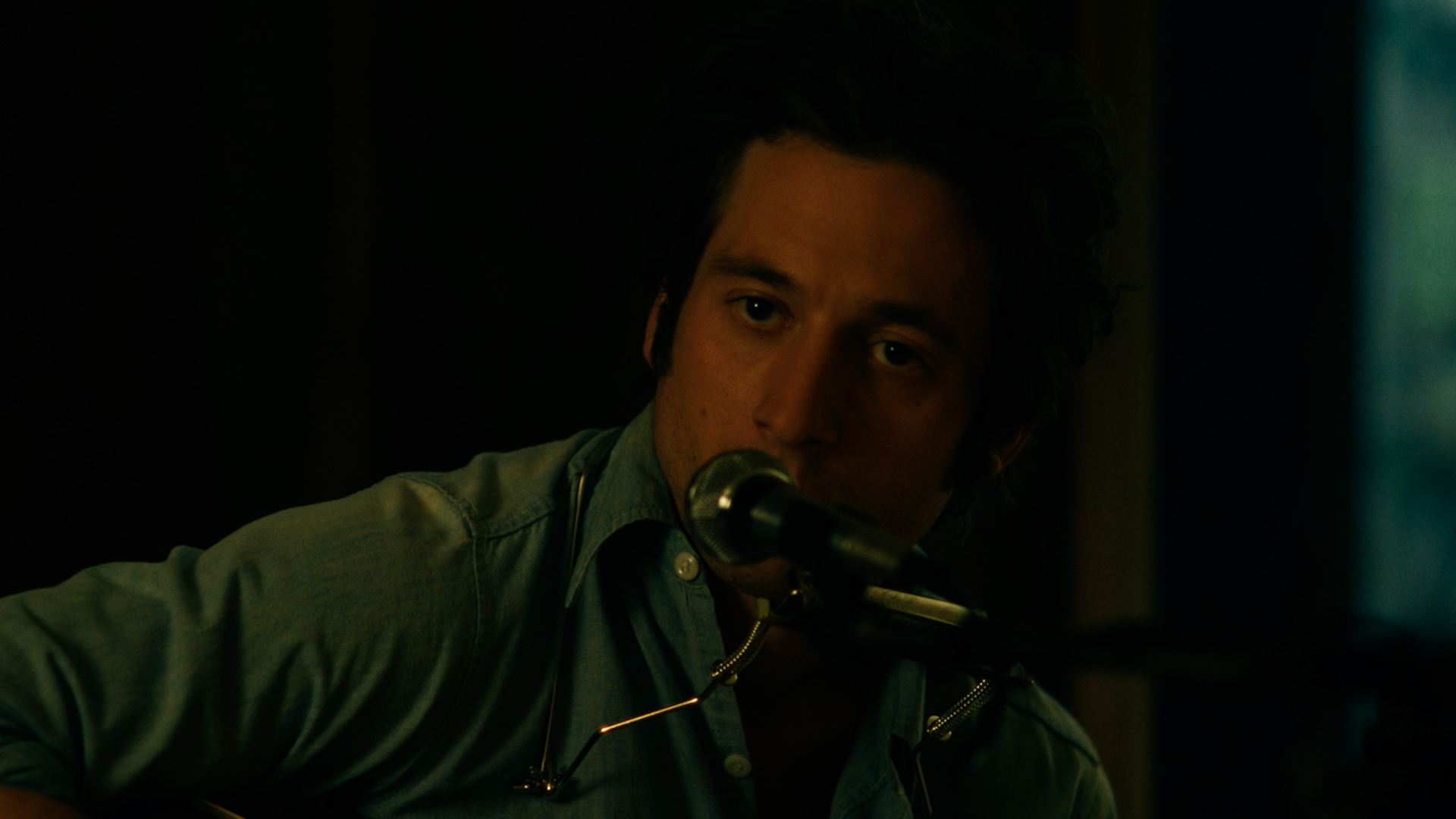 Bruce Springsteen diz que o seu próximo filme biográfico mergulha ...