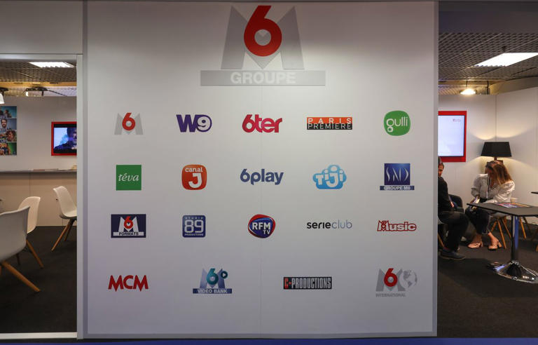 M6, M6+, W9, 6ter, Gulli… Prime Video diffusera désormais tous les ...