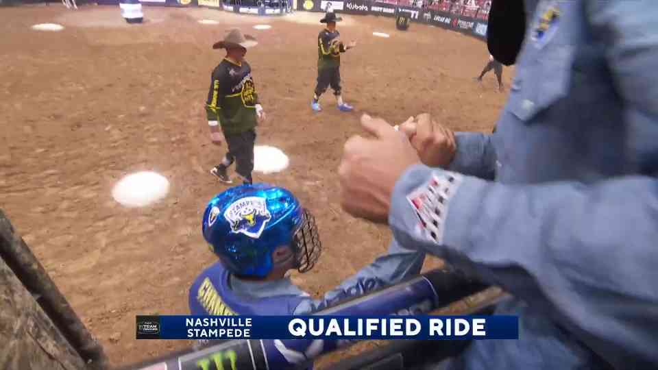 Bad Intentions? No Problem! Cody Jesus Locks in 86.5 Points