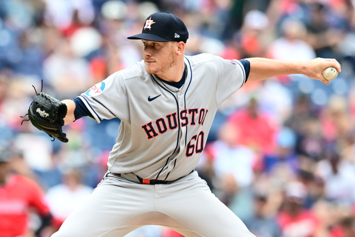 Strikeout Kings — K Prop Cheat Sheet, 6/21