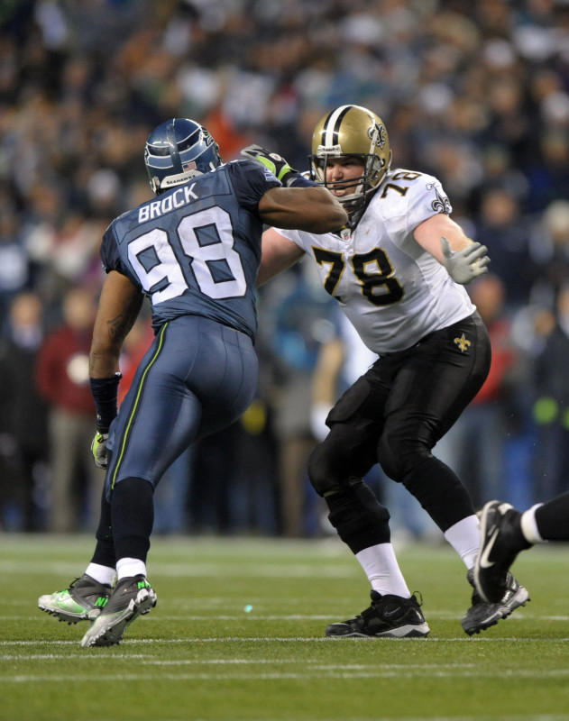 Saints Countdown To Kickoff With The History Of Number 78