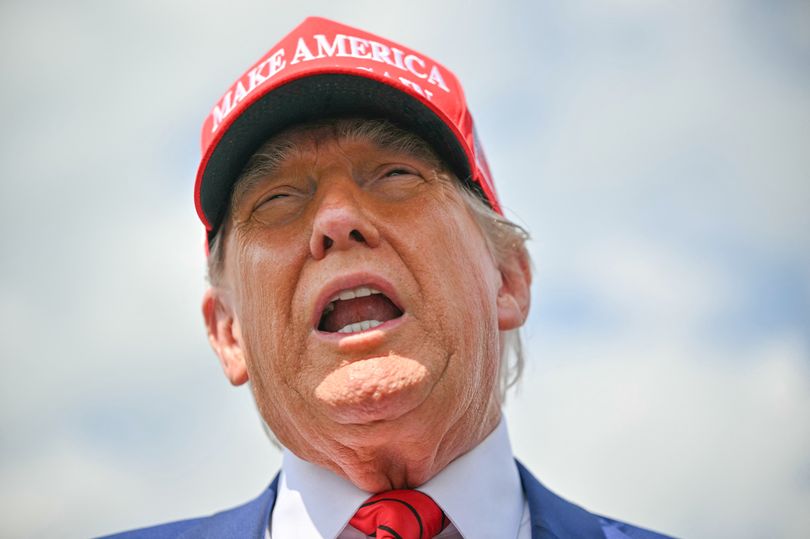 Donald Trump turns on Fox News host with brutal and personal attack
