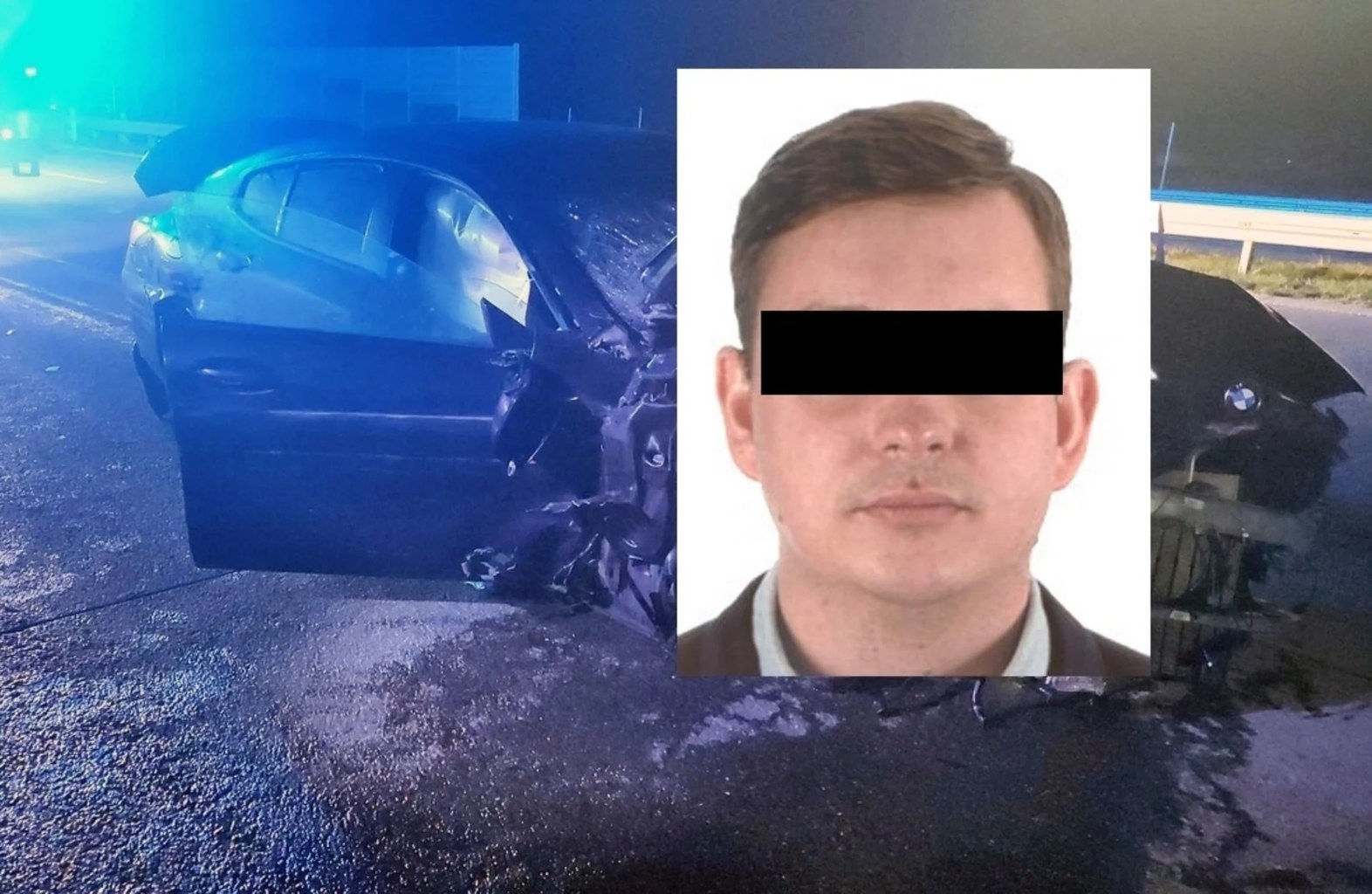 Co z aresztem dla Sebastiana M.? Jest decyzja sądu