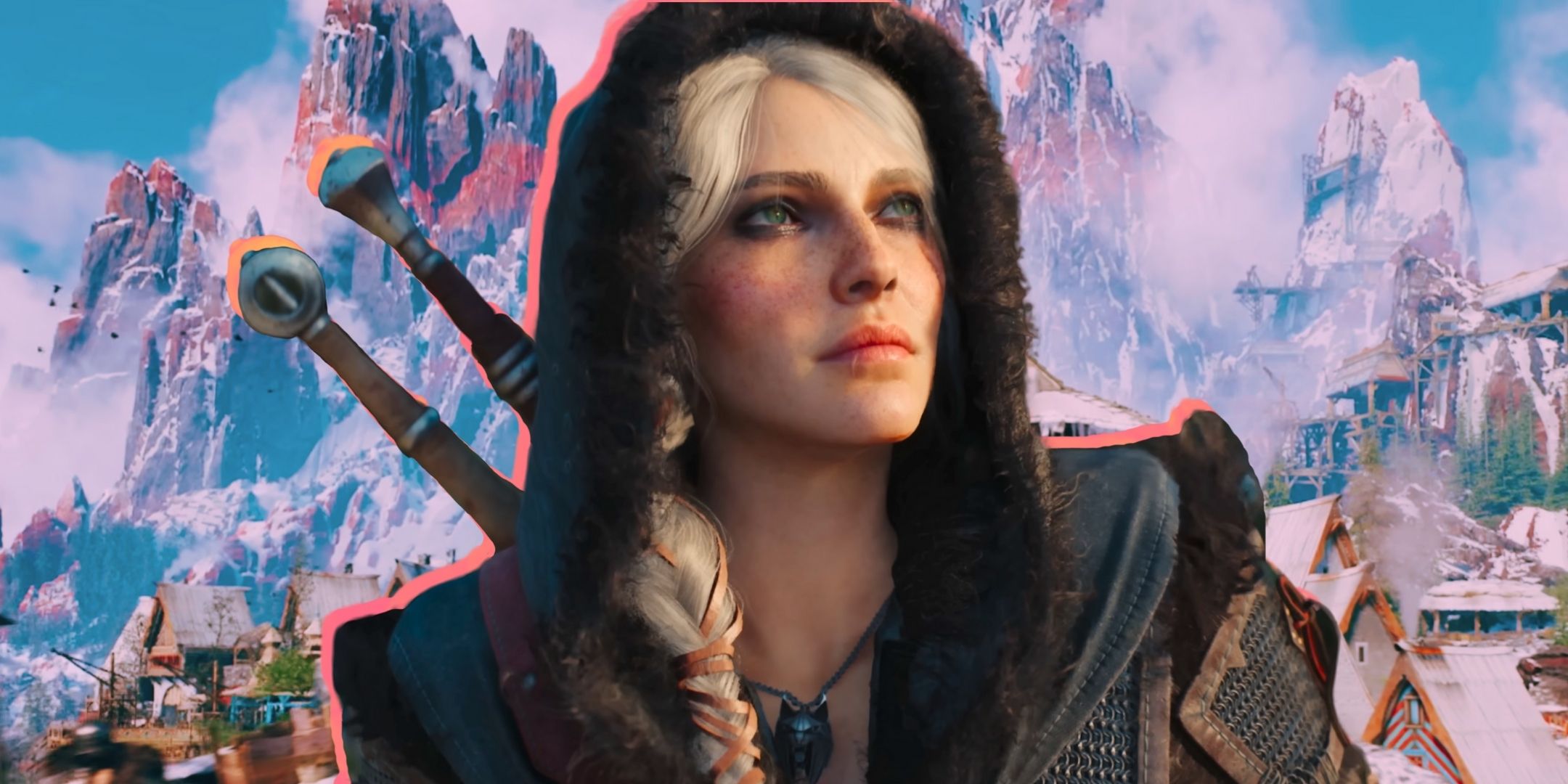 The Witcher 4: What You Need to Know About the Game's Newest Trailer