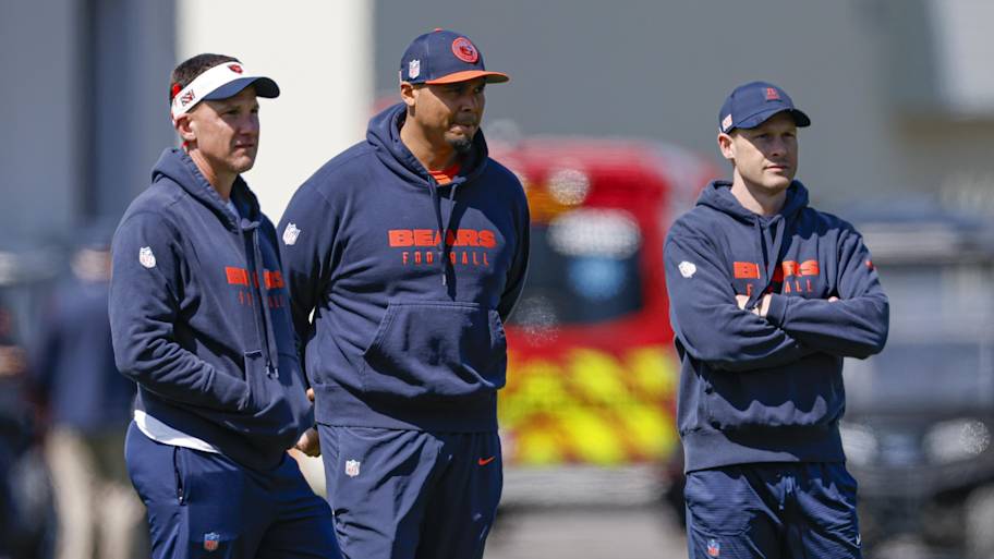 Chicago Bears predicted to replace Dayo Odeyingbo with toolsy pass rusher