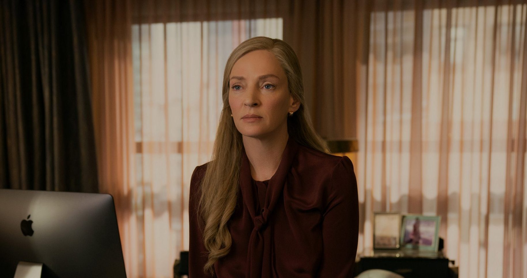 'Outstanding thriller' finally launches on UK stramer