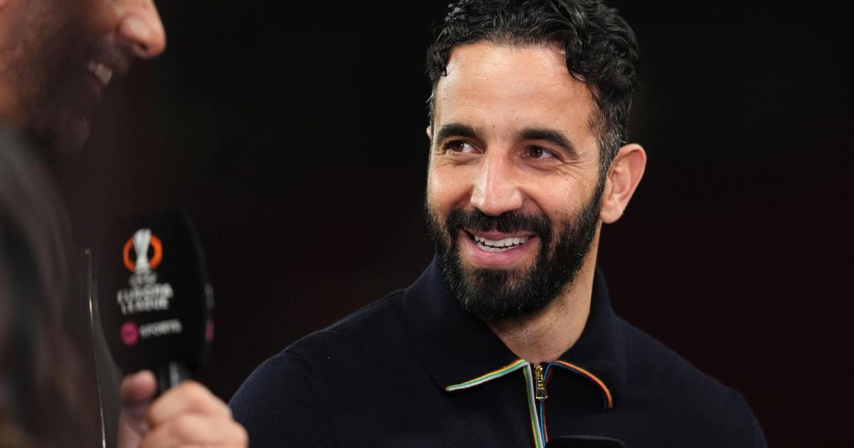 ‘Unconvincing’ £64m star ‘chooses’ Man Utd as Amorim looks to complete ...