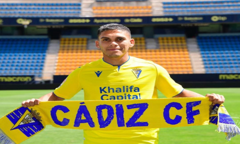 Liga MX: Brian Ocampo podría llegar al Club América tras devaluarse en ...