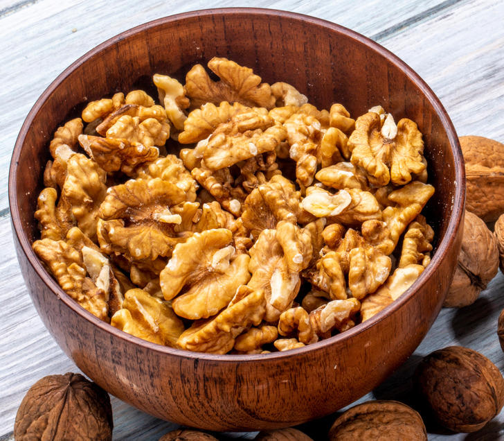 6 Foods With Secret Benefits You May Be Adding to Your Menu