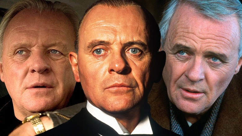 12 Underrated Anthony Hopkins Movies You Need To See