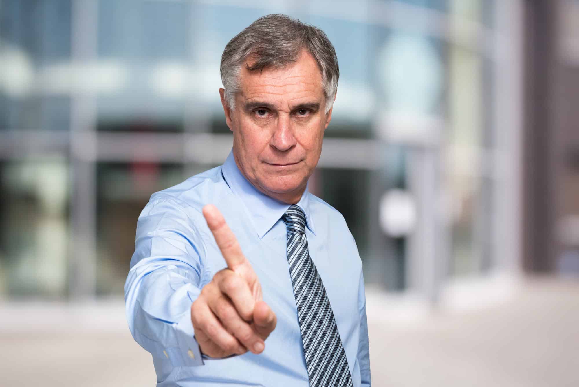 15 Phrases That Set Clear Boundaries