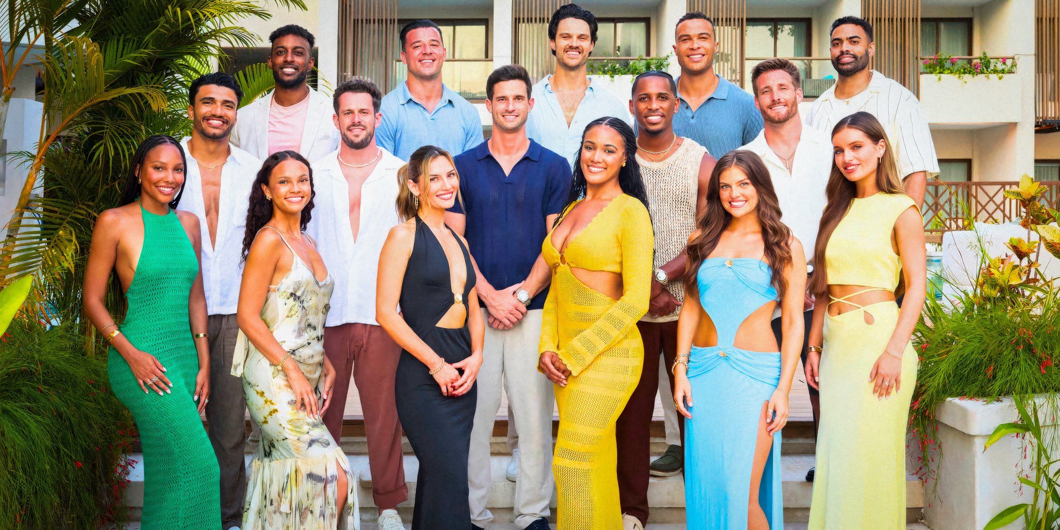 Bachelor In Paradise Season 10 Trailer Reveals Brand-New Contestants ...