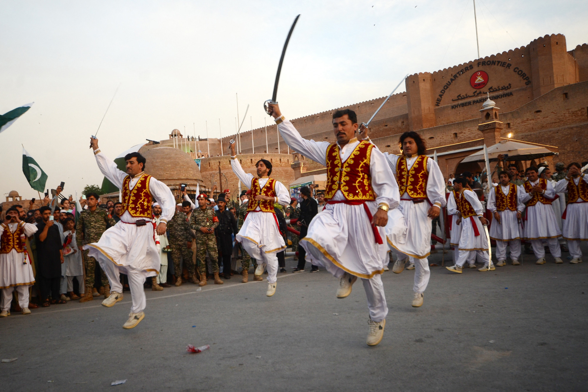 Pakisztán Nobel-békedíjra jelöli Trumpot