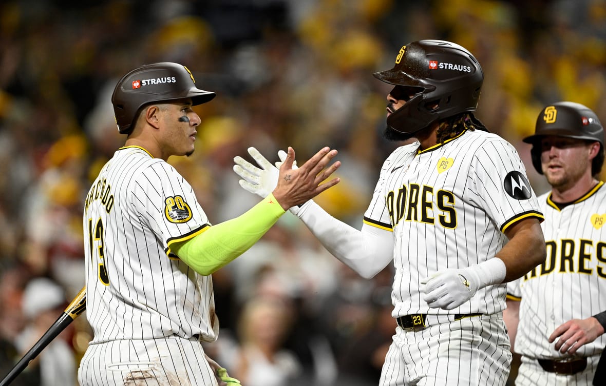 San Diego Padres Game Today: Includes Full 2025 Padres Schedule