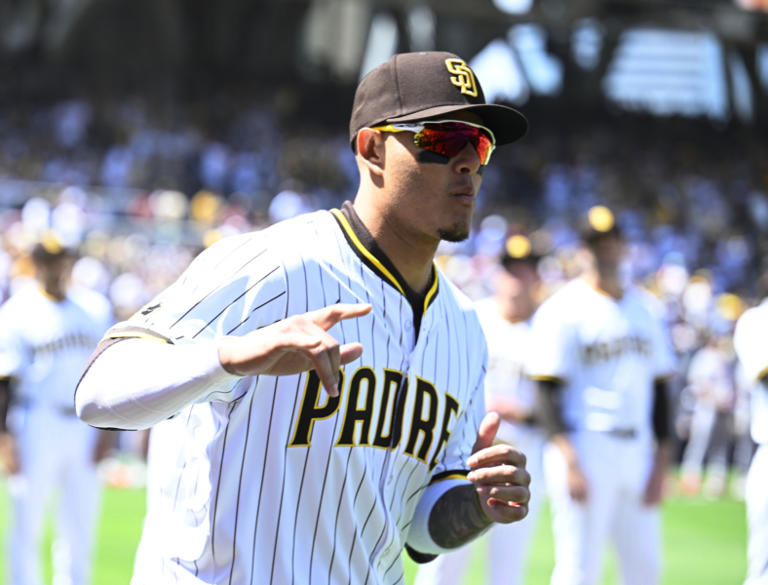 San Diego Padres game today: Includes full 2025 Padres schedule